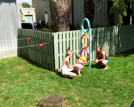 Step 1 > We Can Help | Ramoth House